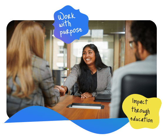 About Us - PACE Junior Science College